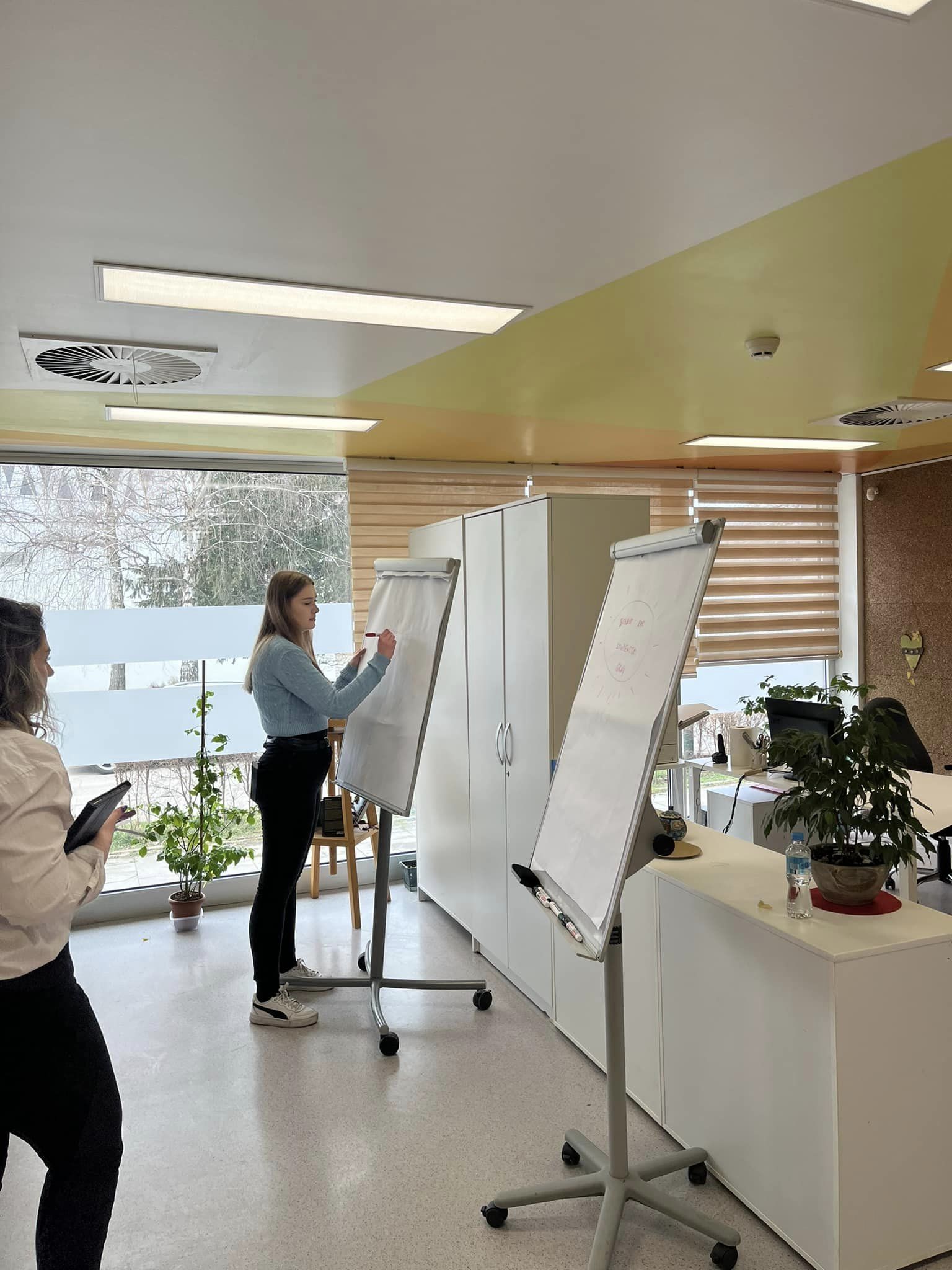 HUBSA - HUB Student Affairs -Sarajevo II